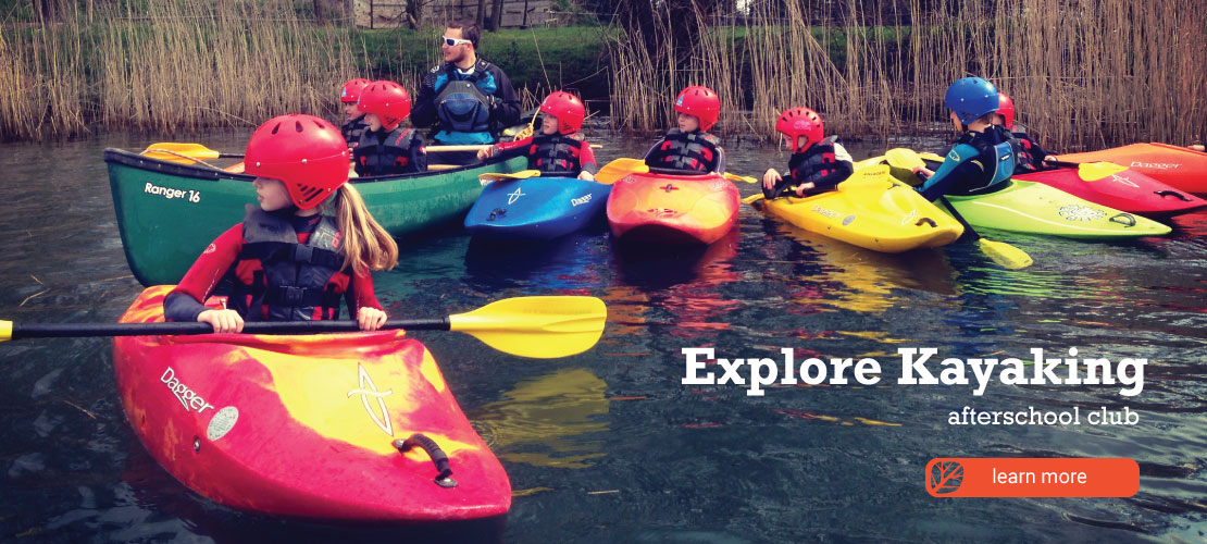 Explore Activity & Education Centre